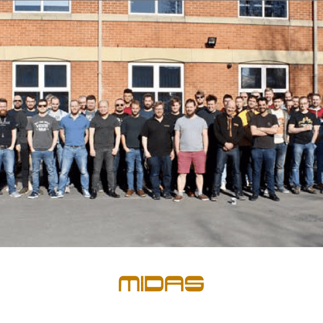 Careers | Musictribe